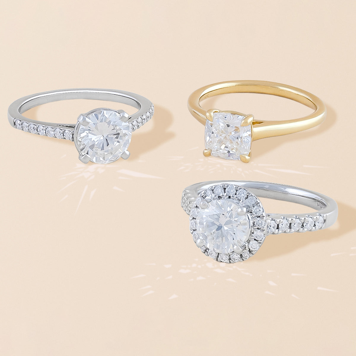 Kings Hill Jewellery | Engagement Rings | Wedding Rings | St Albans
