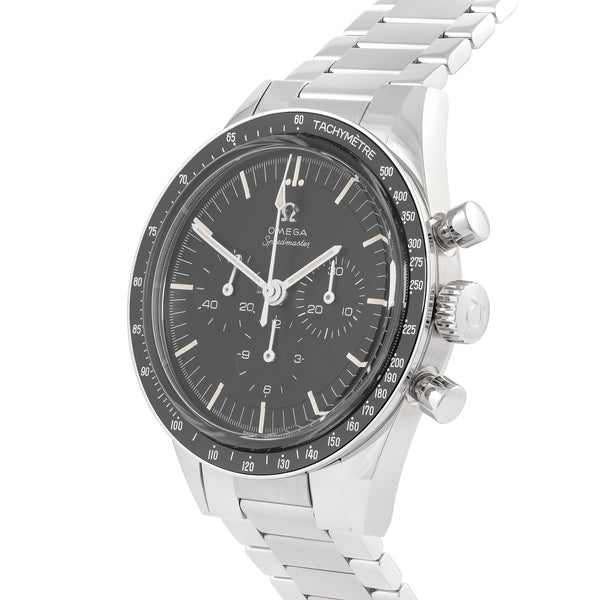 Omega Speedmaster calibre 321 Moonwatch Chronograph - Kings Hill ...